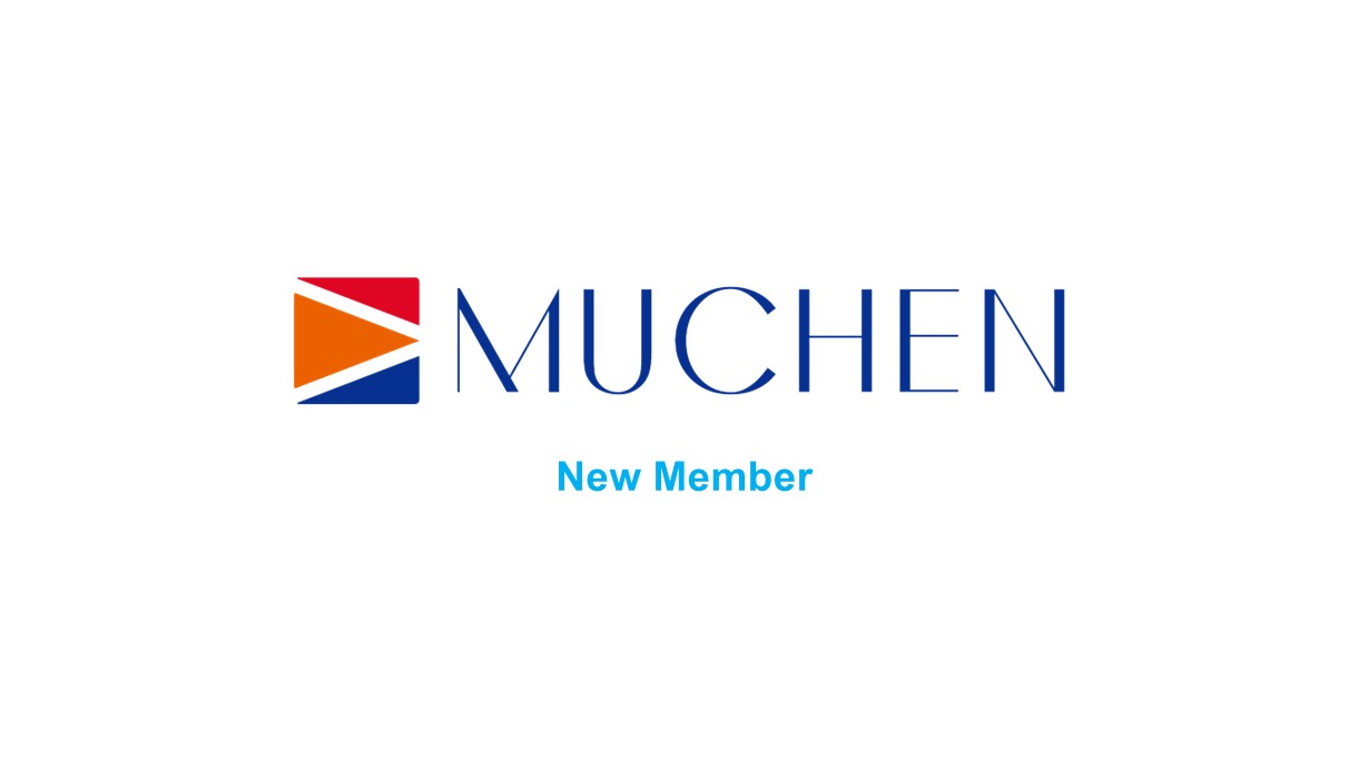 New Member – MUCHEN! – PFPNet